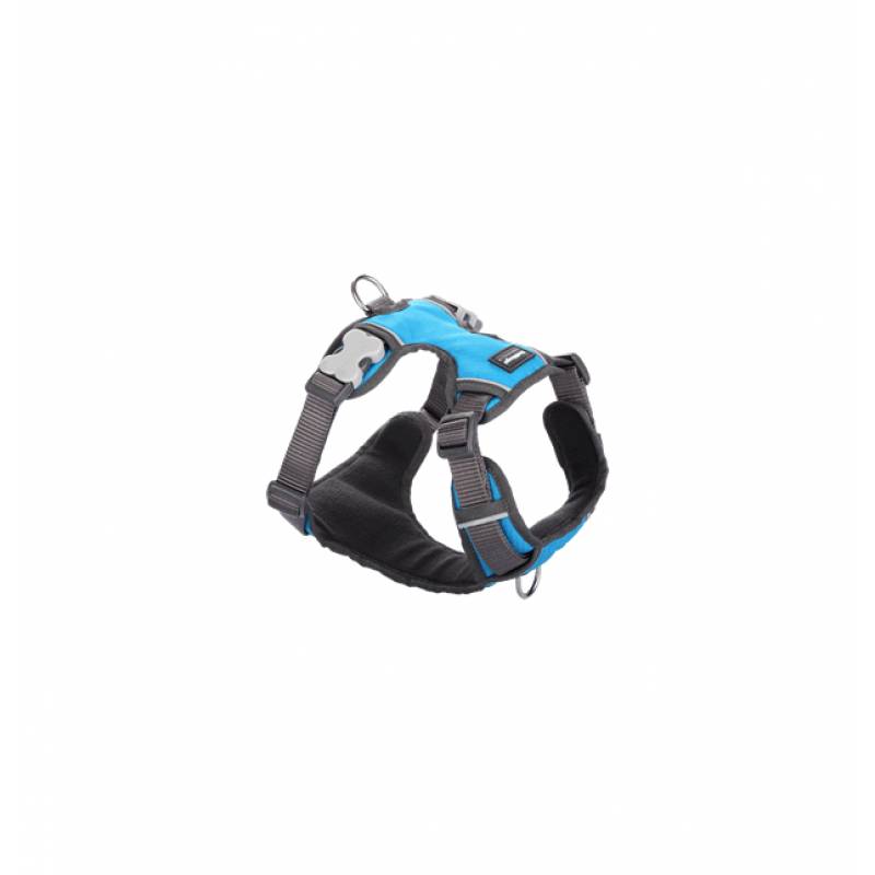 Padded Harness